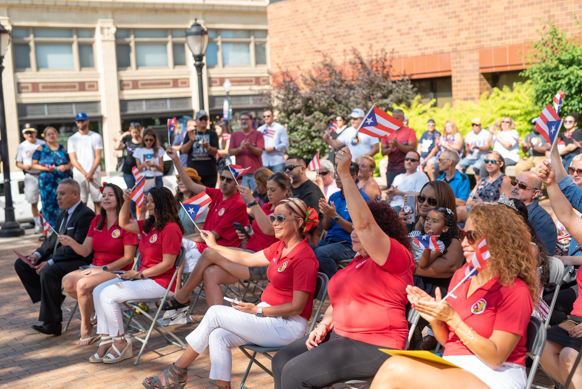 Diversity equity and inclusion in Municipal Government